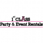 1st Class Party & Event Rentals NY | Party Rentals in Long Island & Queens